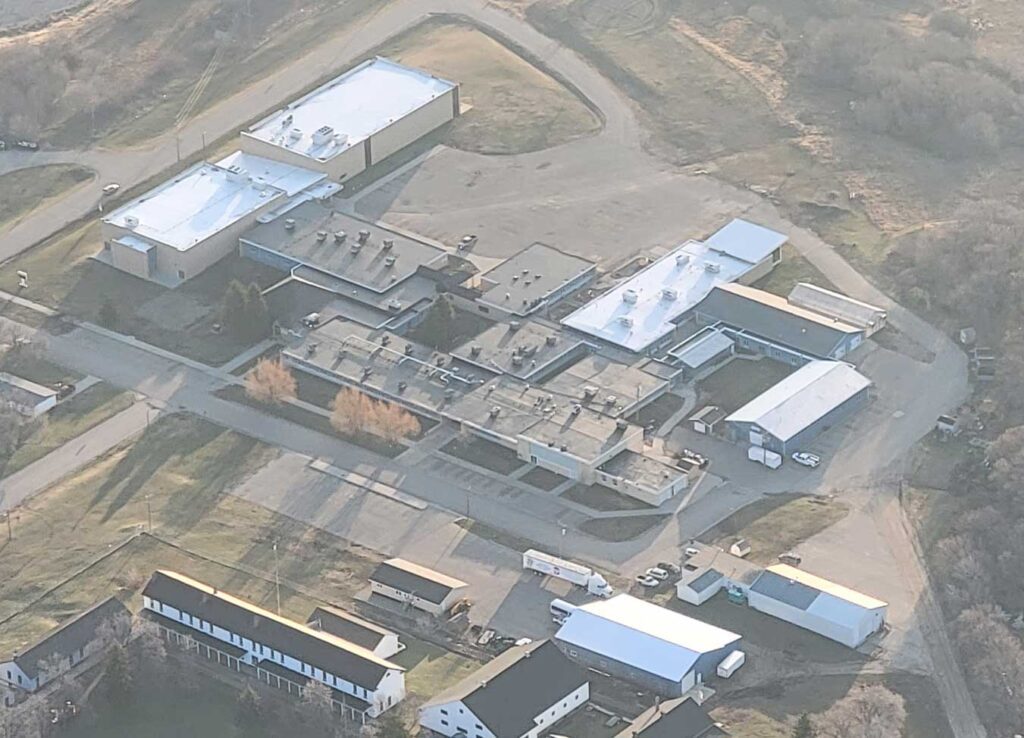 Our History | Cankdeska Cikana Community College